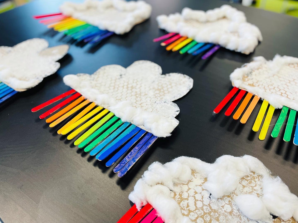 How to Feel More Confident Teaching Adapted Art – Art With Mrs. E