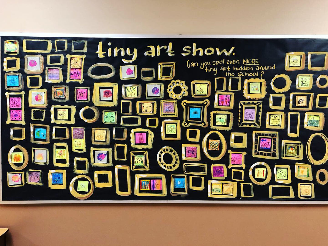 10 Effective Ways to Foster Genuine Connections with Your Art Students ...