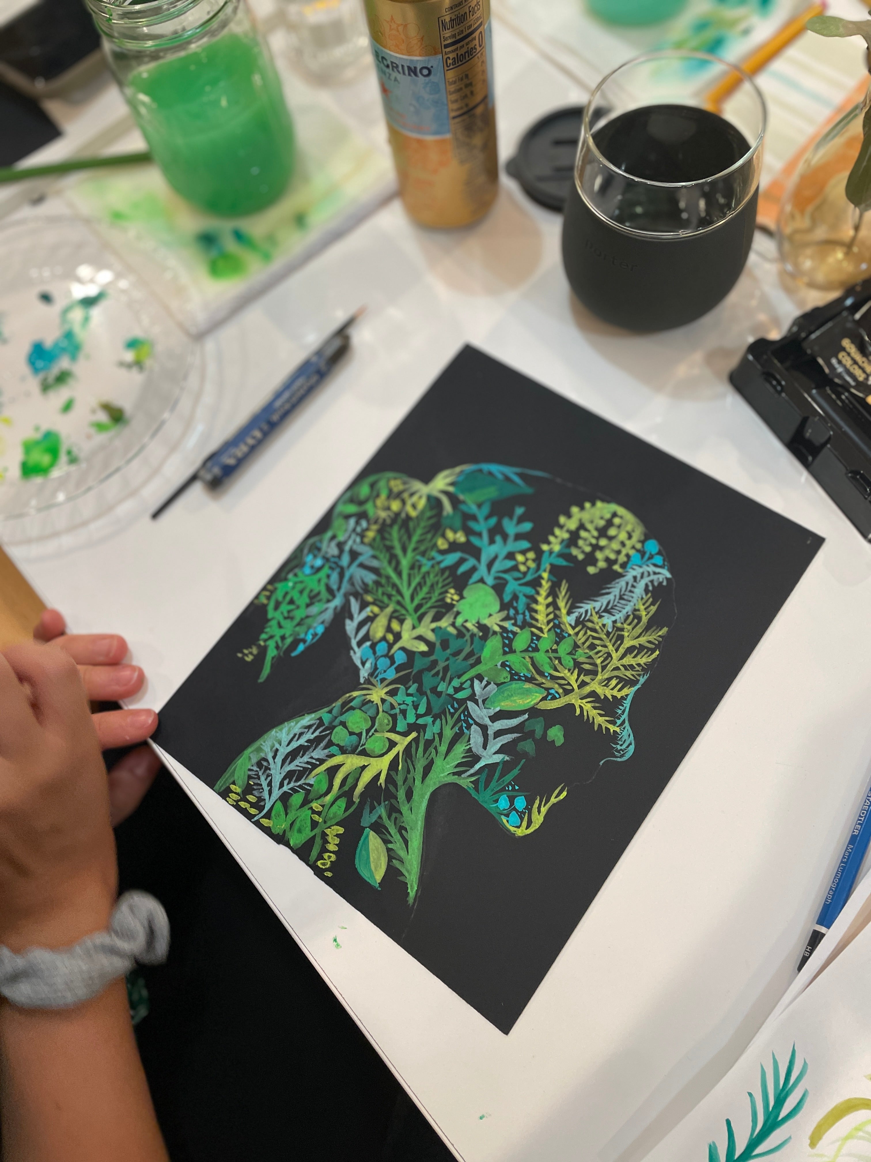 Art with Mrs. E Workshops! – Art With Mrs. E