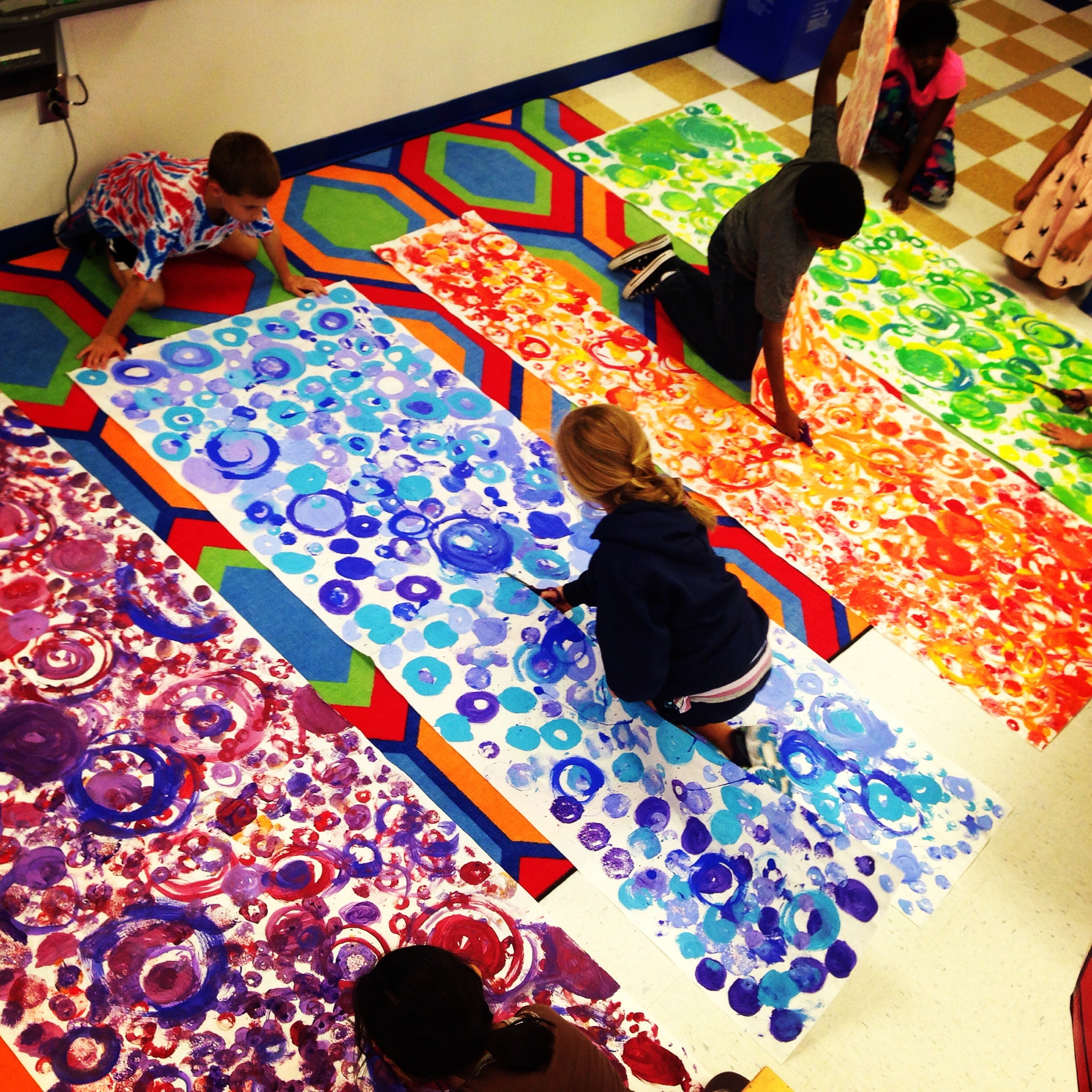 Unlocking the Power of Arts Integration: Fueling Creativity and Learni ...