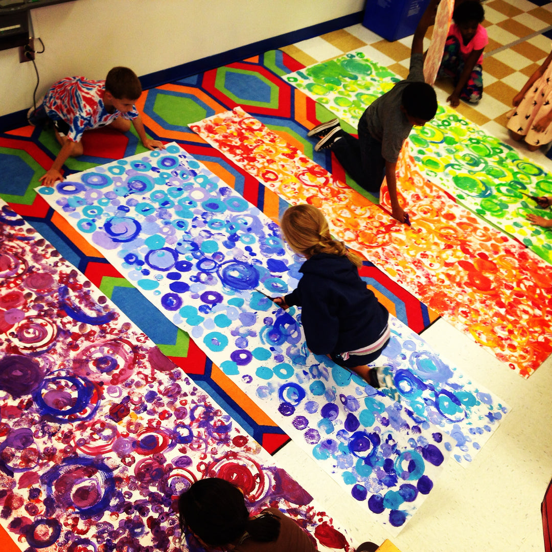 Unlocking the Power of Arts Integration: Fueling Creativity and Learni ...