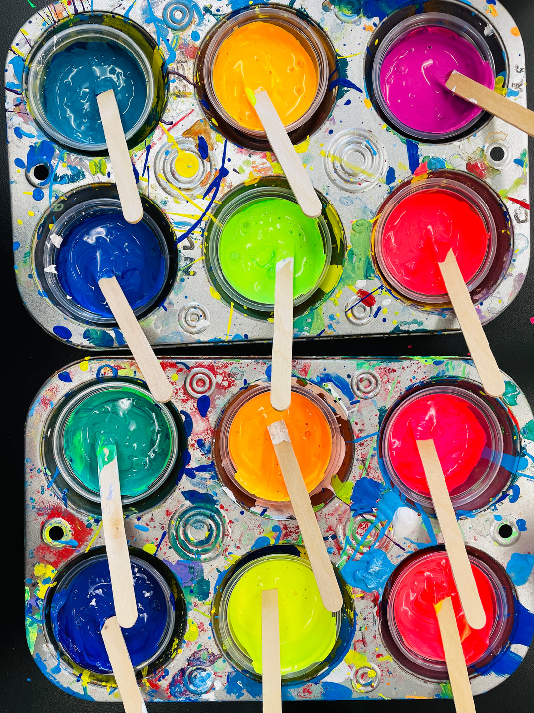 The Ultimate Adapted Art Supply List – Art With Mrs. E