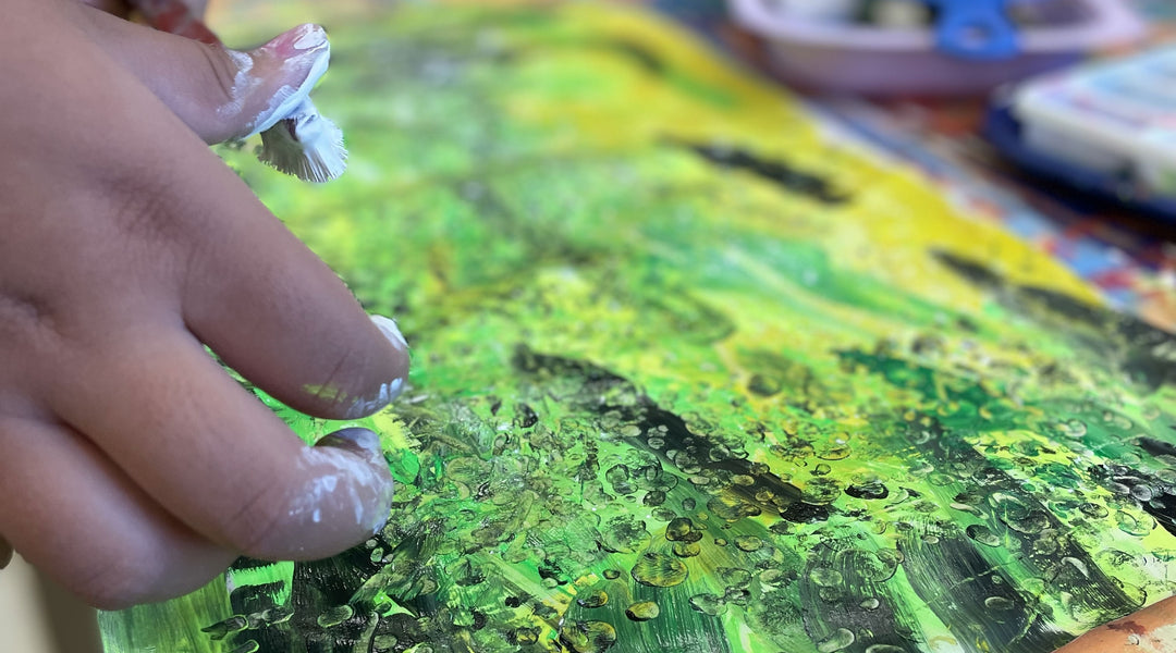 Blog – Page 5 – Art With Mrs. E